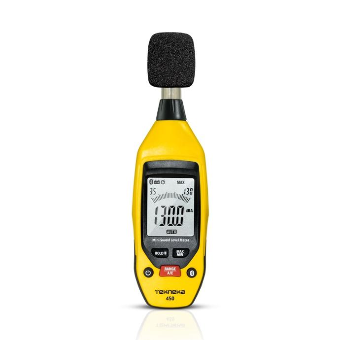 Tekneka TD60 Laser Distance Meter, 60m | Dot Earth