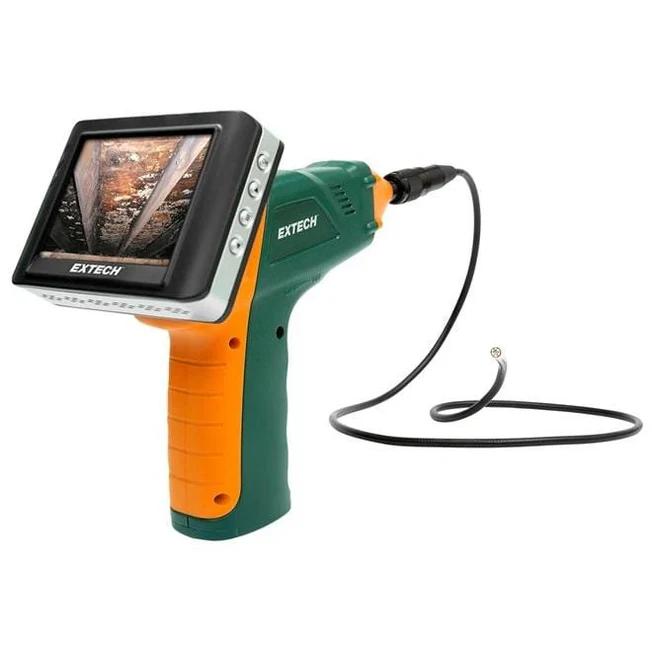 Order Extech BR250-5: Video Borescope/Wireless Inspection Camera