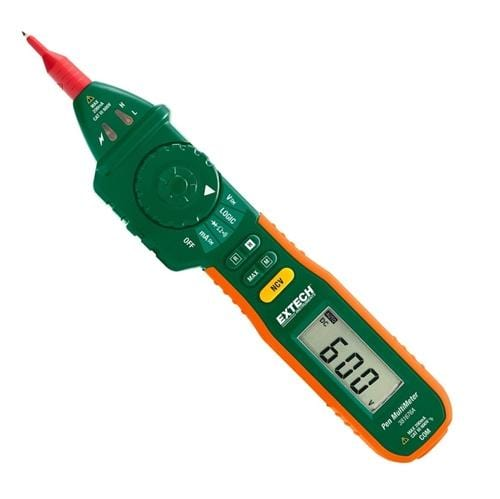 Extech 381676A: 9 Function Pen Multimeter | Dot Earth Technologies ...