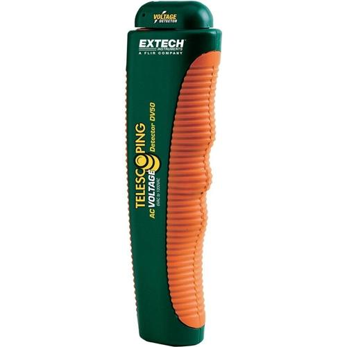 Extech DV50: Telescoping AC Voltage Detector | Dot Earth Technologies ...