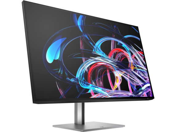 HP Performance Monitor-HP Z32k G3 USB-C 4K Display | Dot Earth ...